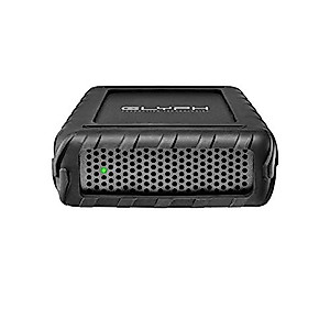 Glyph BlackBox Pro External Hard Drive 7200 RPM, USB-C (3.1,Gen2) (16TB)