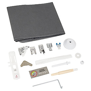 EverSewn Sparrow 25 Sewing Machine