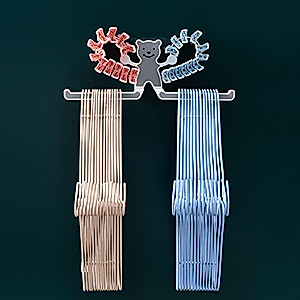 Bathroom Towel Rack, Hand Towel Bar Self Adhesive Wall Mounted Bathroom Towel Holder Kitchen Dishcloth Storage Rod, Towel Racks for Bathroom and Kitchen(Grey)