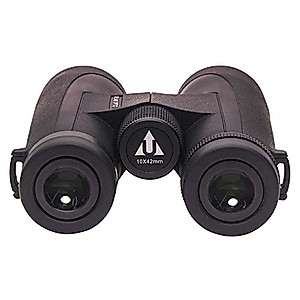 Upland Optics Perception HD 10x42mm Hunting Binoculars