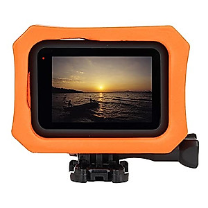 Ultra Buoyant Floaty Case for Gopro Hero 11 Black 10/ 9 Black Action Camera Water Surfing Sports Swimming Diving Cover Shell