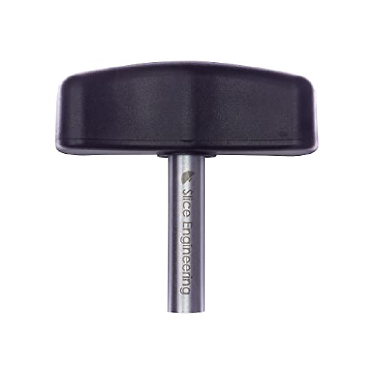 Slice Engineering Nozzle Torque Wrench: 1.5 Nm Simplifies Nozzle Changes | Hassle-Free Nozzle Swaps | Correctly Seals Nozzle Onto The Hot Block | One-Handed Nozzle Changes with Mosquito Hotends