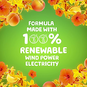 Gain Fireworks Laundry Scent Booster Beads for Washer, Island Fresh, 20.1 oz