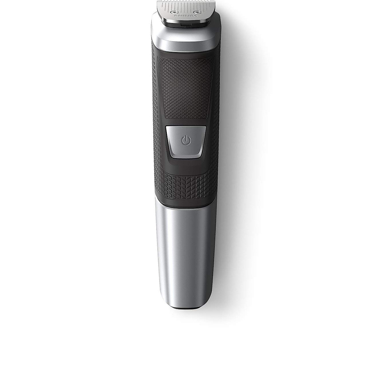 Philips Norelco All-in-One Cord/Cordless Multigroom Turbo-Powered Full Body 18 Attachment Grooming Kit Trimmer