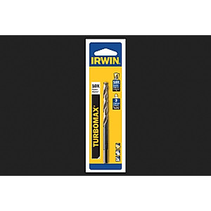 Irwin #73318 9/32"turbomax Drill Bit