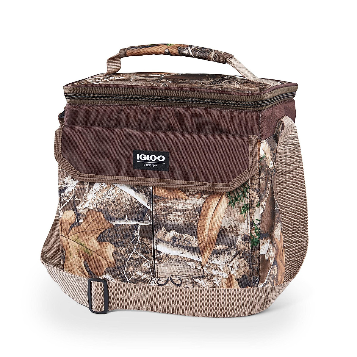 Igloo Realtree HLC 12-Can Cooler