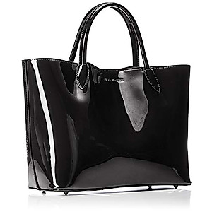 Hanaemori HMB170 Swing HP Bag with Pouch, Black