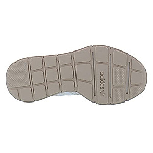 adidas Swift Run X W Halo Ivory/Footwear White/Footwear White 7 B (M)