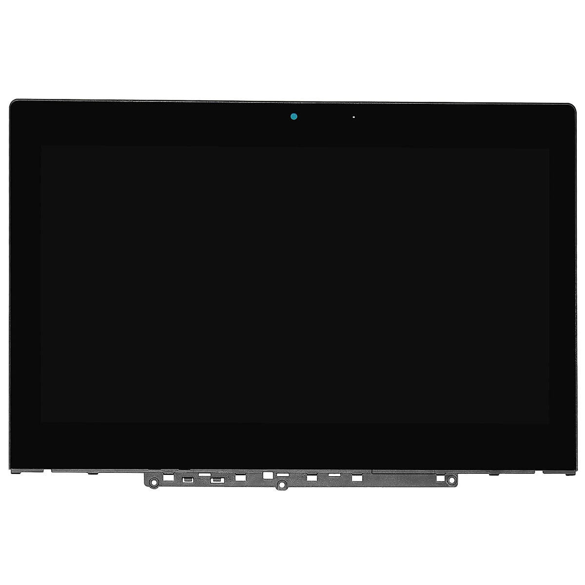 Screen Replacement for Lenovo 500e Chromebook 2nd Gen 81MC LCD Touch Screen Display Assembly 11.6" HD 1366x768 5D10T79593 5D10Y67267
