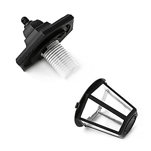 LED Solar Pathway Lights Outdoor, Outdoor Solar Hexagonal Lights, Waterproof Solar Lights for Outside, Garden, Landscape, Driveway, Walkway, Yard, Sidewalk, Lawn (2PC)