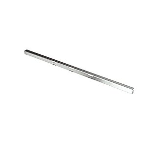 Norlake 149830 Drawer Pan Support, 20.5" x 0.87"