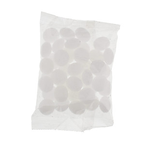 MothGuard MG53PK MG3 Old-Fashioned Cedar Scent, EPA Registered, 5Oz Box of Mothballs-Kills Moths, Carpet Beetles, Repellent Closet Clothes Protector, No Clinging Odor (3-Pack), White