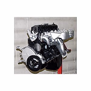 Jeep 4.0 Engines: How to Rebuild and Modify (Workbench How-to)
