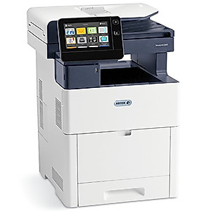 VERSALINK C605 COL MLTFUNC P/C/S/F 55PPM