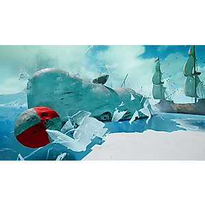 Rock of Ages: Make & Break