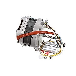 Moffat M235625K Fan Motor, 2 Speed