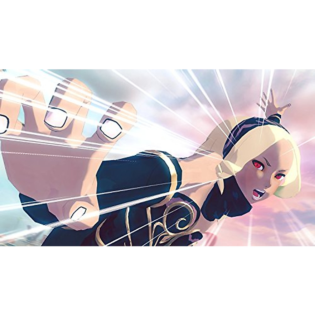 Gravity Rush 2 (PS4)
