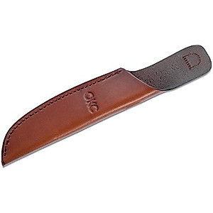 Ontario Knife Company Old Hickory OH7026 kitchen knife,Brown