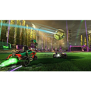 Rocket League: Collector's Edition - PlayStation 4