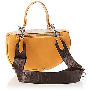 Steve Madden KARMENN Crossbody Bag, Tan