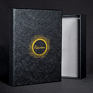 Raivari Moissanite Engagement Rings,1 CT Bezel Setting Round Lab Created Diamond Solitaire Promise Rings in 14K White Gold Plated Sterling Silver, Anniversary Rings for Women6