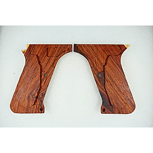 Handgun Grip for a Heckler & Koch (H&K) P7, P7M8 handgun