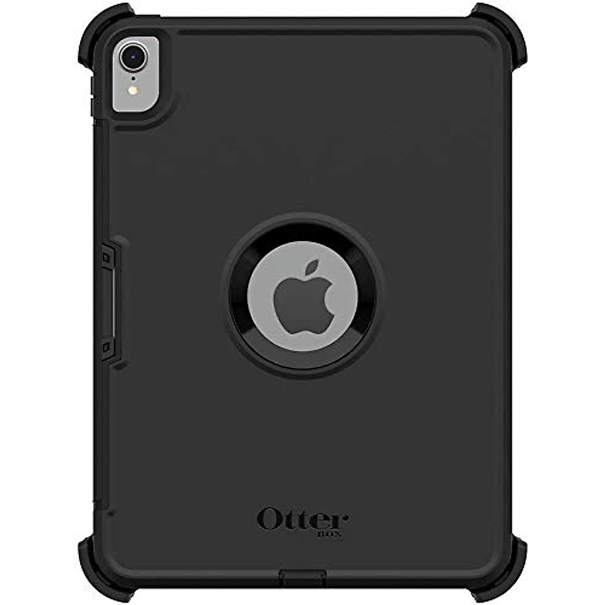 OtterBox Defender Series Case for iPad Pro (11 inch) - 1st Generation (ONLY) - Non-Retail Packaging - Black