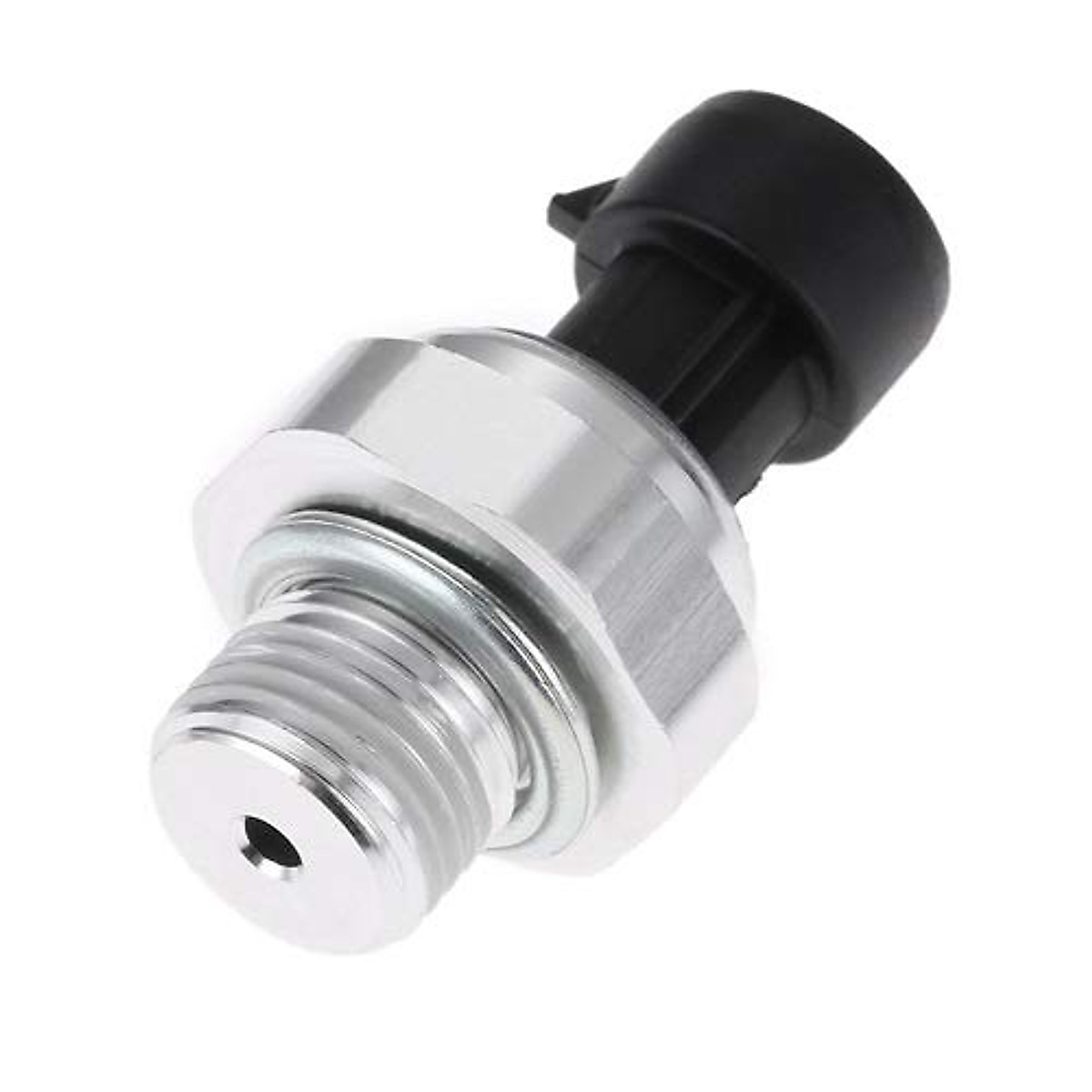 Aupoko 12616646 Oil Pressure Sensor Switch, 5.3 Oil Pressure Sensor Replaces# D1846A, 12677836, 12573107, PS308, Compatible with Chevrolet, Chevy, Silverado, Cadillac, GMC, Pontiac, Buick Rainier