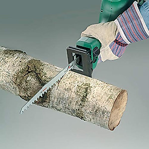 Bosch DIY Säbelsägeblatt Top for Wood zum Sägen in Holz (2 Stück, S 1131 L)