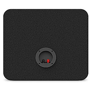 Infinity PRIMUS1270B Primus 12 Inch Loaded/Ported Sub Enclosure