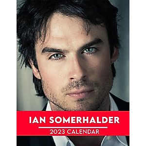 i%an somerh%alder Calendar 2023 2024: Bruce% Springstn Monthy Weekly Daily Planner 2023, Perfect Bru Springstee%n Planner Calendar 2023 With Large ... & Events & Goals & To Do List