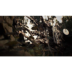 Resident Evil 7 Biohazard - Xbox One