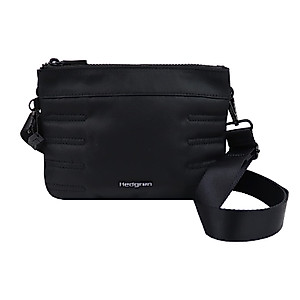 Hedgren Levitate Sustainably Made Crossbody
