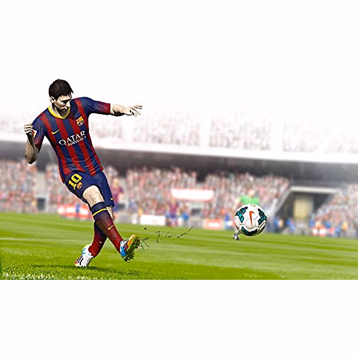 FIFA 15 (PS3)
