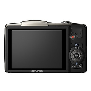 Olympus Sz-20