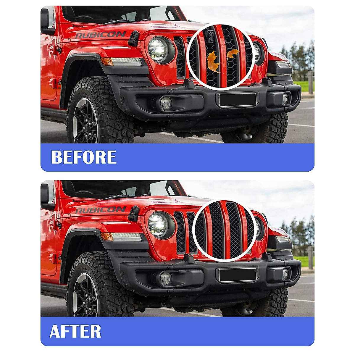 Trimmable Car Grill Mesh,Aluminum Alloy Automotive Grilles,Universal Mesh Grill Insert Fits for Front Bumper Hood Air Vents Spoiler Automotive Exterior Accessories