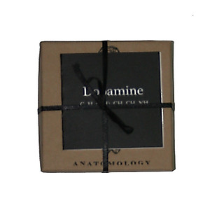 Anatomology Dopamine Molecule Ornament