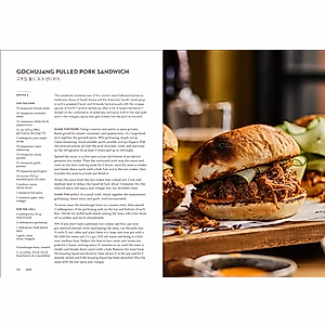 Jang: The Soul of Korean Cooking (More than 60 Recipes Featuring Gochujang, Doenjang, and Ganjang)