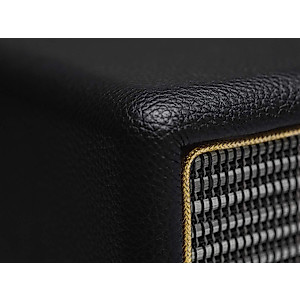 Marshall Stanmore Bluetooth Speaker, Black (04091627)