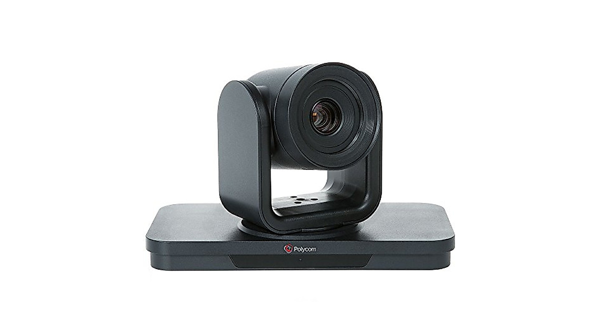 Poly RealPresence Group 310: HD Video Conferencing for Huddle Rooms