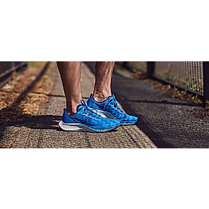 Nike Men's Running Shoe, Photo Blue Blue Void White, 13