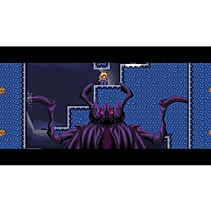 Amazing Princess Sarah - PlayStation 4