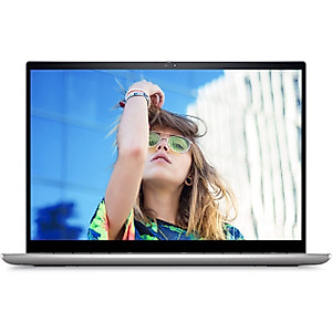 Dell Inspiron i7420 7000 Series 2-in-1 Laptop 2022, 14" FHD+ Touchscreen, 10-Core 12th Intel i7-1255U, Iris Xe Graphics, 32GB DDR4 1TB SSD, Wi-Fi 6E, Backlit Keyboard, Fingerprint, Windows 11 Pro