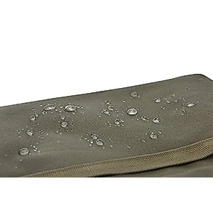 FANWU 50L Bike Panniers Bicycle Commuting Bag Waterproof Saddle Bags with Rain Cover for Bicycle Rear Rack Carrier, Support for Width Less Than 7 inches Bike Rack