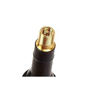 ACDelco GM Original Equipment 13598772 Tire Pressure Monitoring System (TPMS) Sensor Kit with Sensor, Stem, Bolt, and Cap