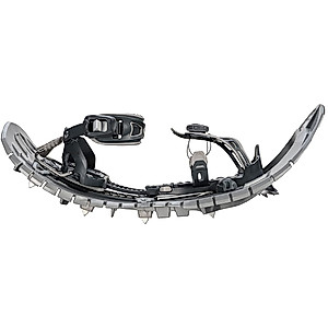 TSL Symbioz Hyperflex Original Snowshoes Sz L (69cm) Metallic