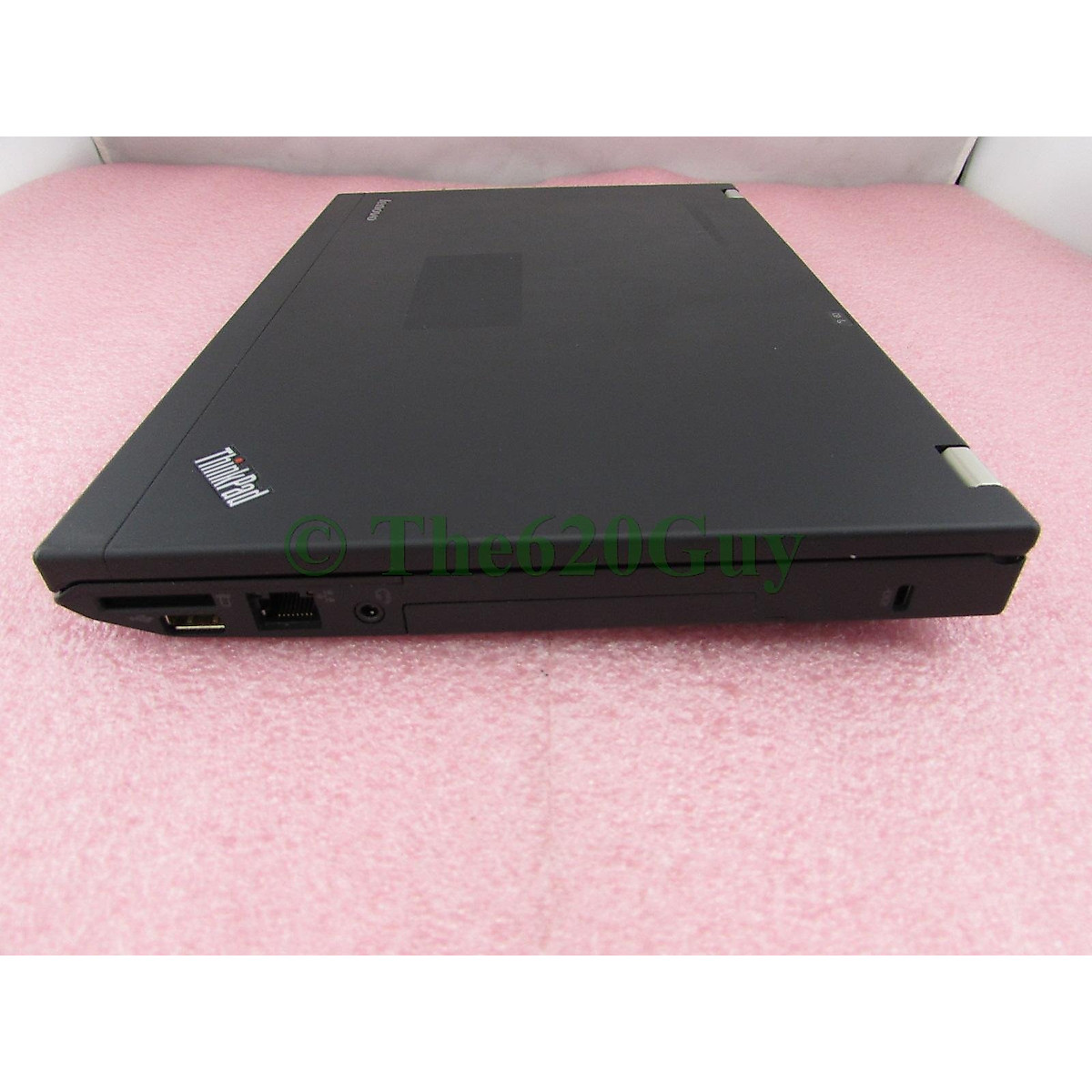 Lenovo ThinkPad X220 Laptop 12.5" Core i5 2.6GHz 8GB 128GB SSD Intel HD WIN7 64Bit