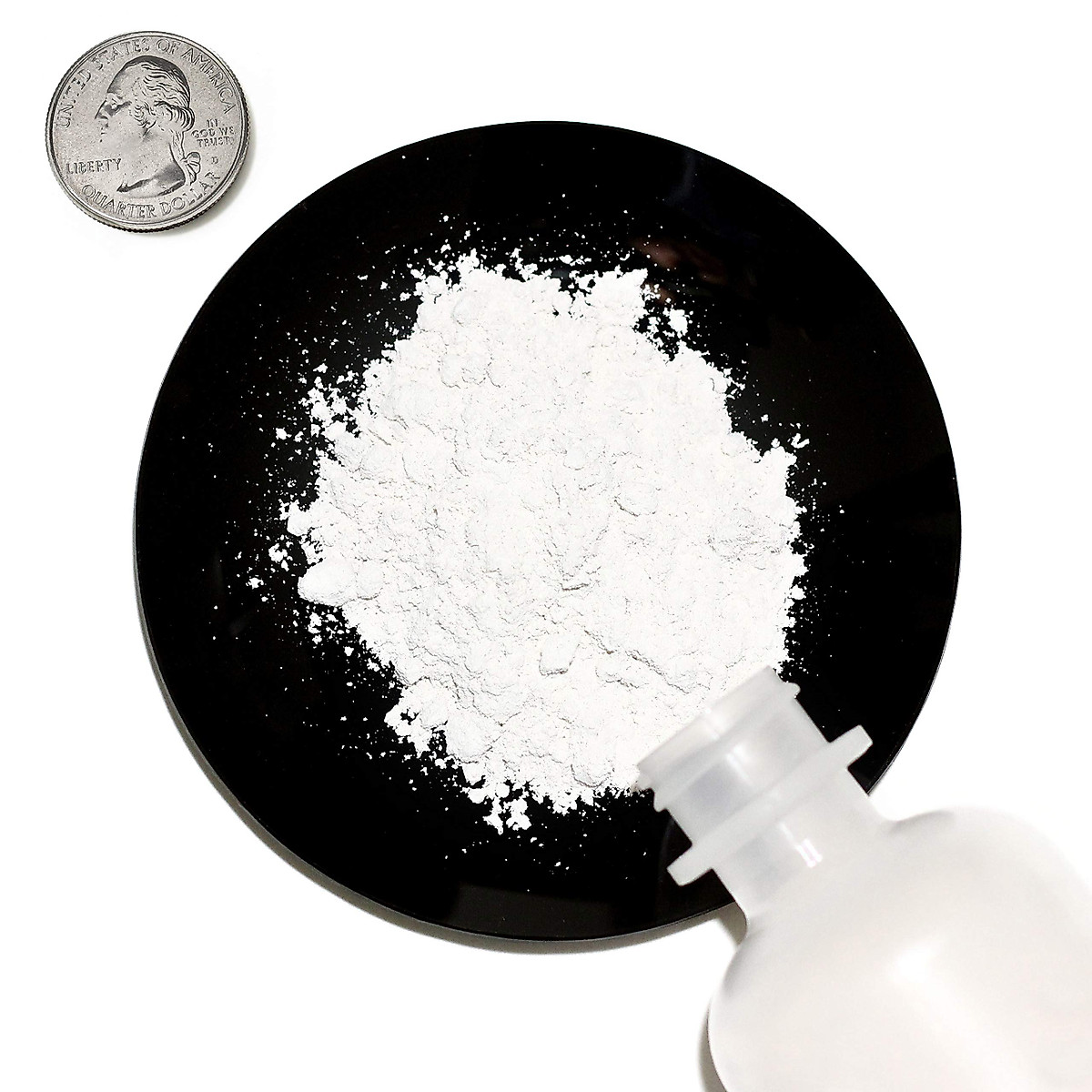 Manganese Sulfate / 4 Ounce Bottle / 99% Pure Reagent Grade/Fine Powder