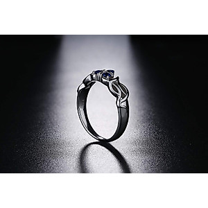 Purreen The Legend of Zelda: Breath of The Wild Ring Zora's Ring (7)