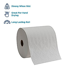 Marathon Dispenser Roll Paper Towels (700ft., 6 Rolls)